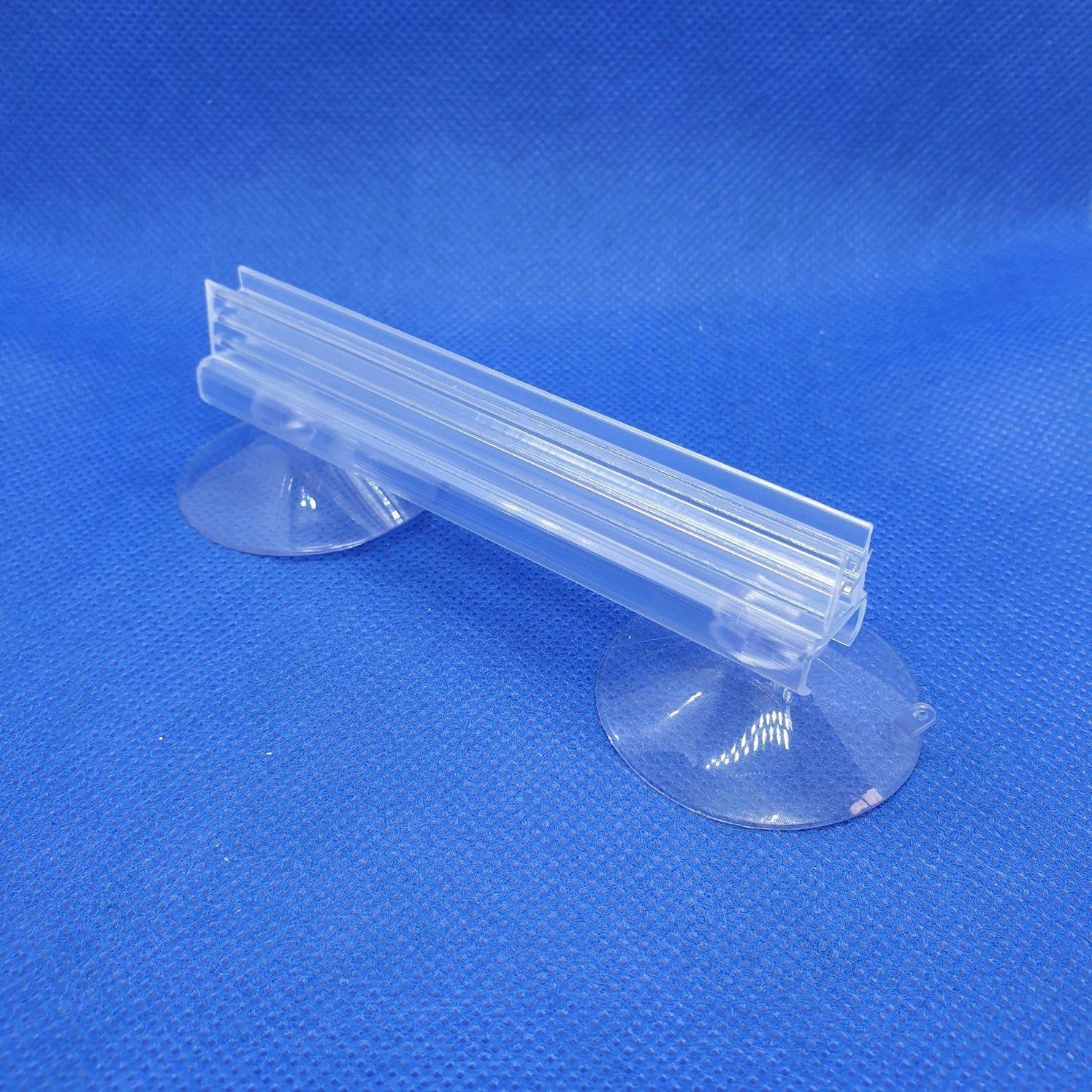 Suction Cups — Hang and Display