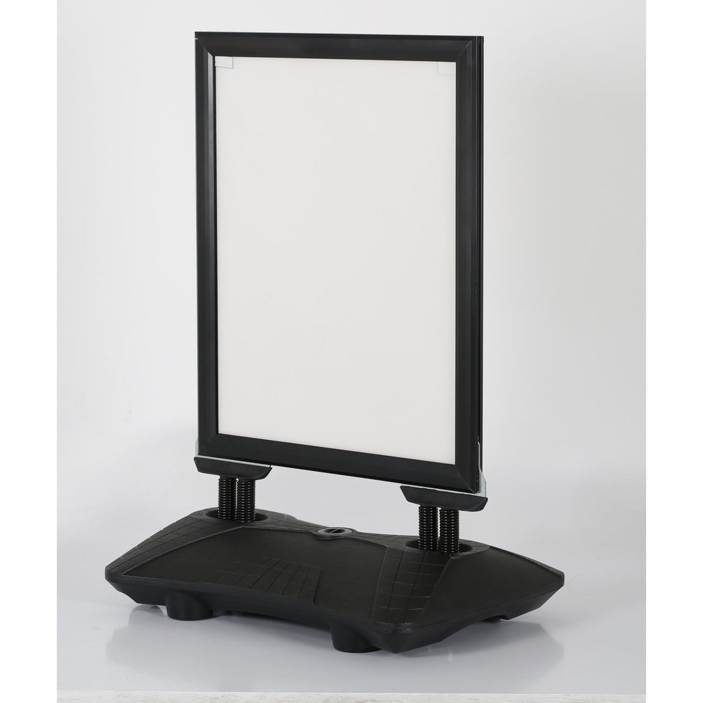 A-Frame & Free Standing Displays — Hang and Display