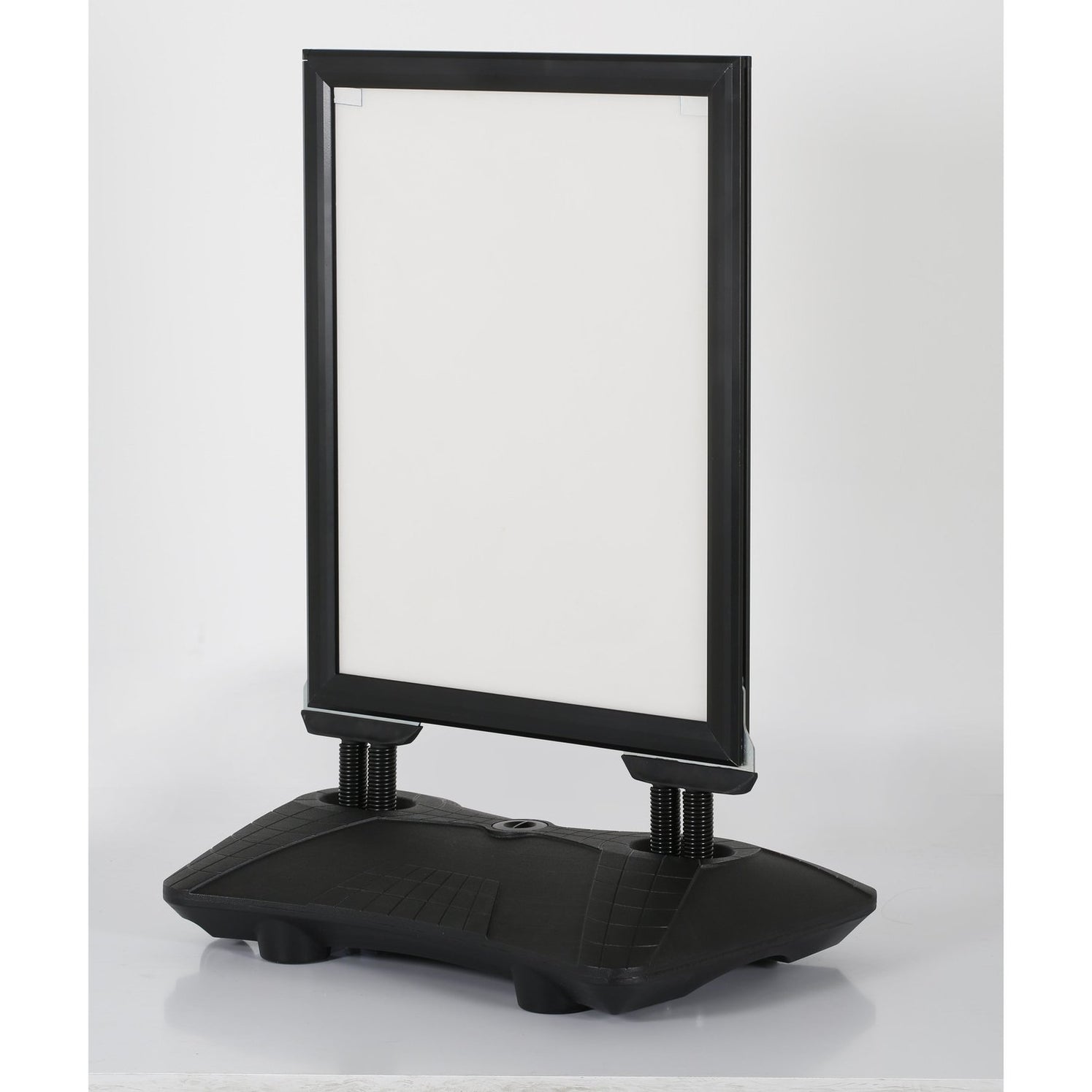 A-Frame & Free Standing Displays — Hang and Display